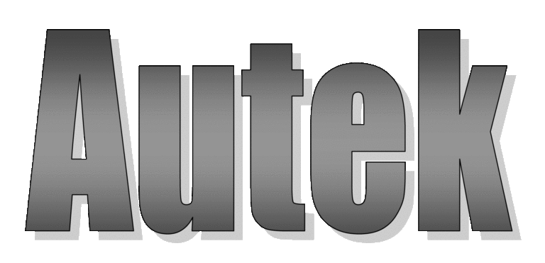 Om Autek | AUTEK ApS, Dansk producent og udvikler af bremsetester